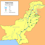 Famous Rivers of Pakistan and Their System - Pakistan Tourism